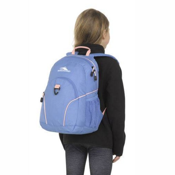 High Sierra | Bags | Nwot High Sierra Blue Mini Loop Backpack | Poshmark